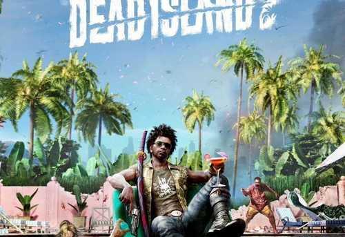 Dead Island 2 Day One Edition PS5