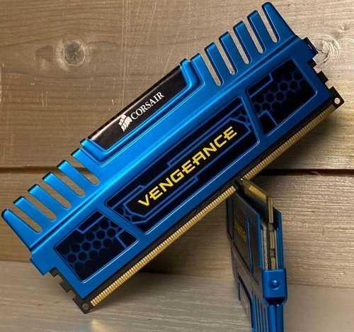 Corsair Vengeance ddr3 8gb