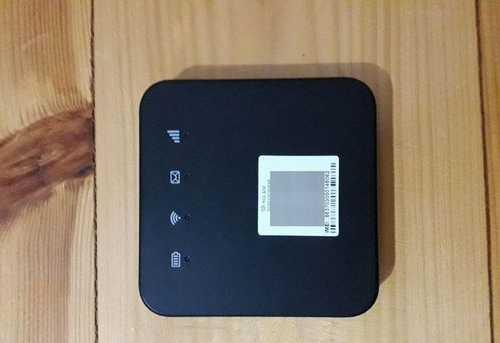 4 g wifi роутер
