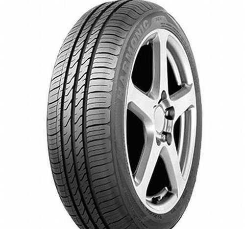 Autogreen Harmonic-SC4 165/70 R14 81T