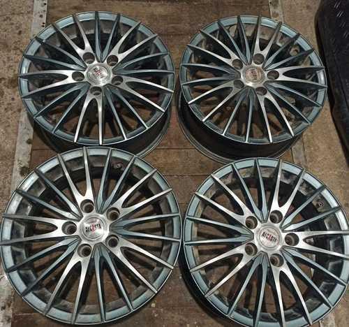 Литье диски r15 5x108