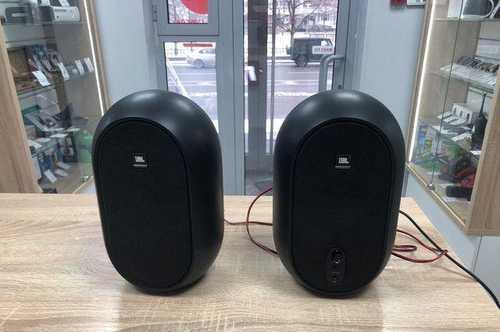 Колонки JBL 104 series
