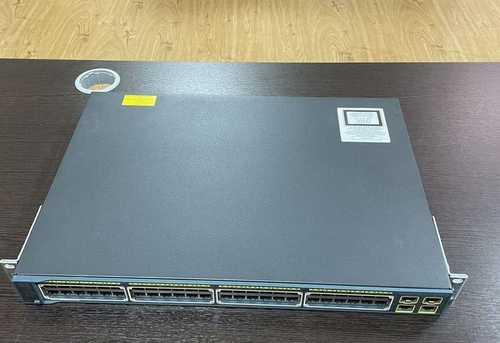 Cisco catalyst 2960