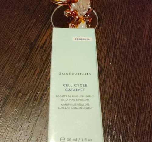 Skinceuticals сыворотка Cell cycle catalyst 30 мл