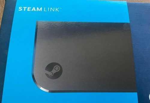 Steam link