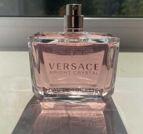 Туалетная вода Versace "Bright Crystal"