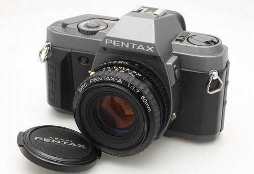 Pentax P30t