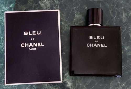 Chanel bleu de chanel