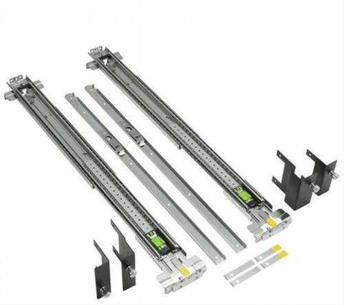 Рельсы HPE 1U Gen 10 SFF Easy Install Rail Kit