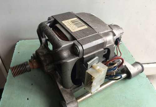 Двигатель стиральной машины Indesit MCA 38/64-148