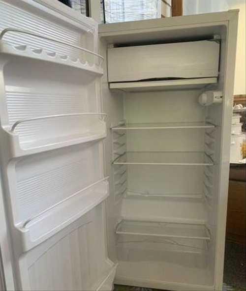 Холодильник маленький nord бу