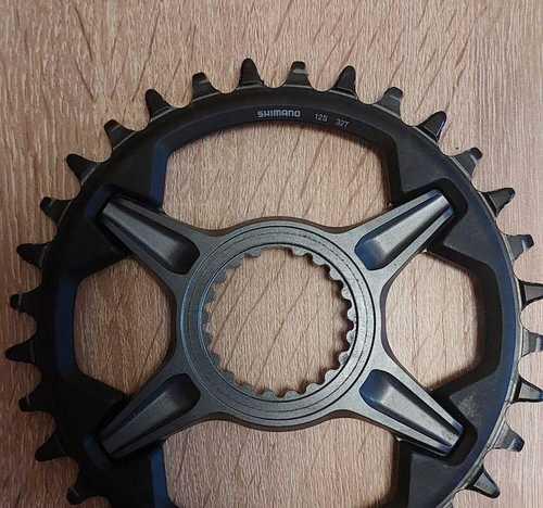 Звезда 32T Shimano SLX