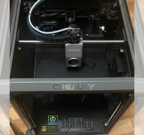 3D принтер creality k1