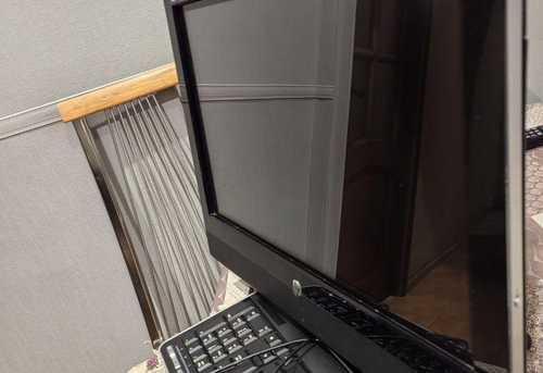 Hp touchsmart 310