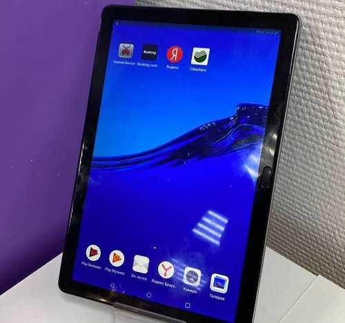 Планшет Huawei MediaPad М5 Lite 32 гб. (екб8)