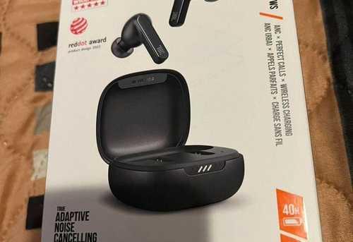 Блютуз наушники JBL Live pro 2 оригинал