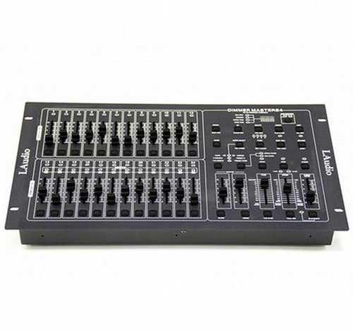 DMX/midi контроллер L Audio Dimmer-Master-24