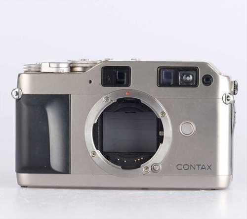 Contax G1