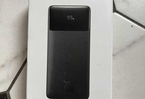 Powerbank baseus 20w 30000mAh