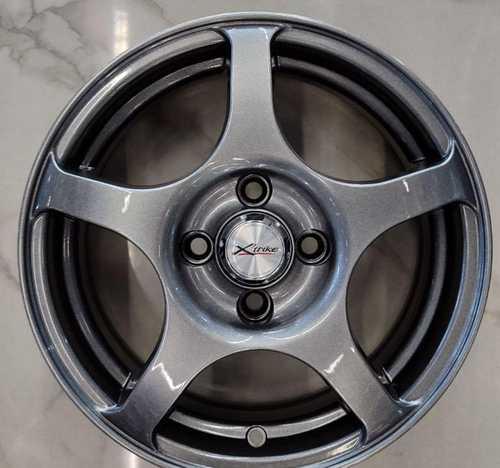 Автодиск X"trike X-103 HSB 14*5.5/35/4*98/58.5