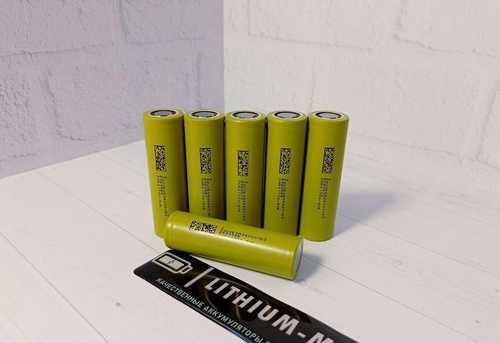 Аккумуляторы 21700 dmegc 5000 mah