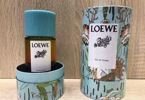 Духи Loewe Paula's Ibiza 50ml