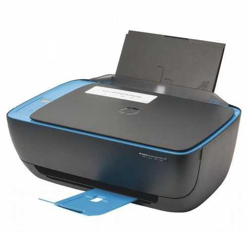 Мфу HP Deskjet Ink advantage 4729