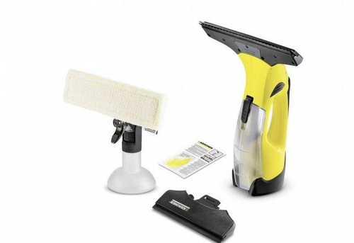 Мойщик окон / Cтеклоочиститель Karcher WV 5 Plus