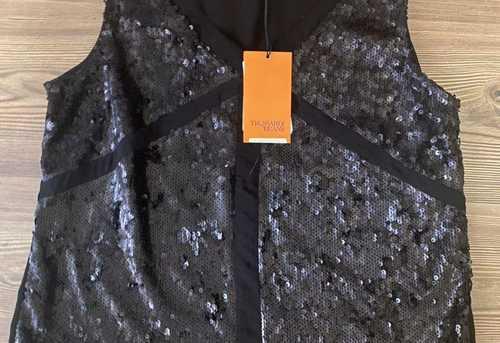 Топ женский trussardi
