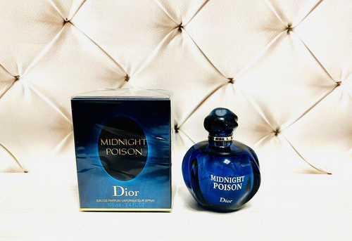 Christian Dior Poison Midnight 100ml