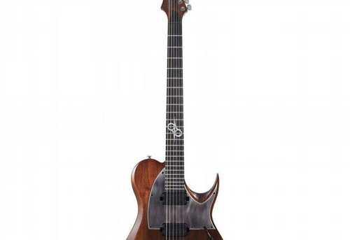 Электрогитара Solar Guitars T1.6D