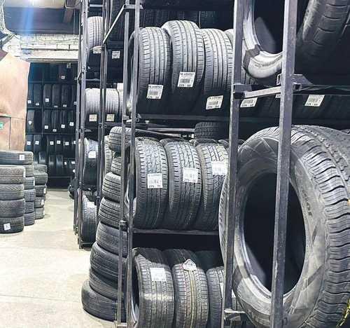 Bridgestone Blizzak Revo2 225/55 R17 97W