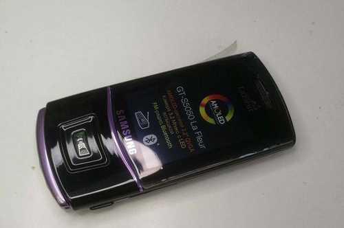 Samsung gt-s5050