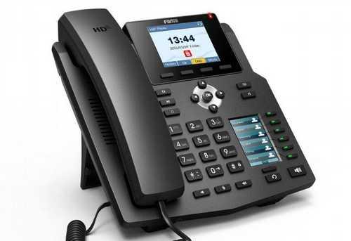 IP Телефон Fanvil X4 160956