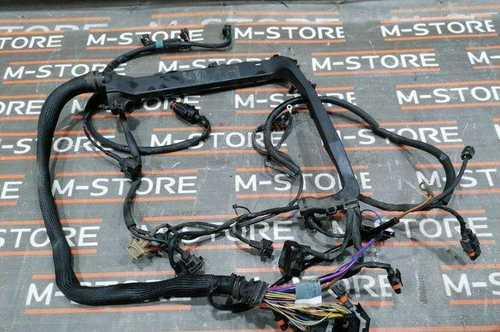 Коса двс Mercedes-Benz E-Class W210 112.941 1998