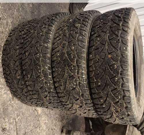 Tunga C-140 175/70 R13 82Q
