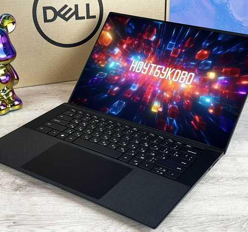 Лот Ноутбук Dell Precision 5570 15.6" i7 12700H FH