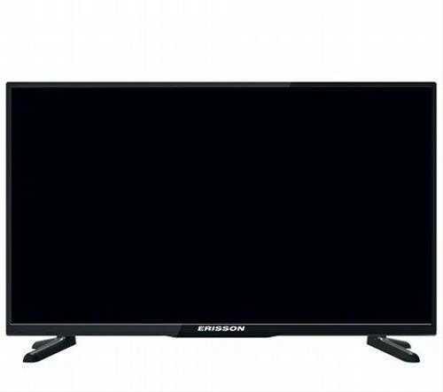 32" Телевизор Erisson 32les50t2 Smart 2018 LED