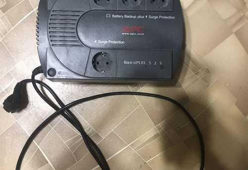Apc back ups es 525
