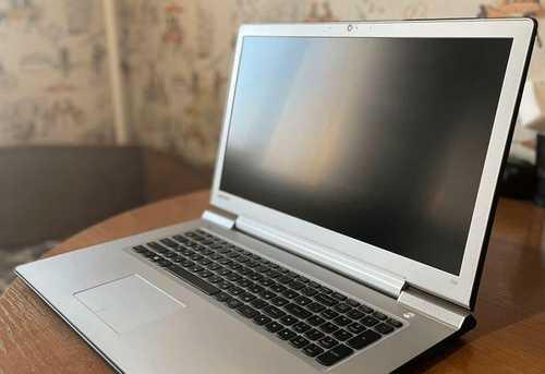 Ноутбук Lenovo Ideapad 700-17ISK
