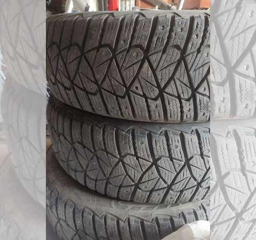Dunlop Ice Touch 205/60 R16 96T