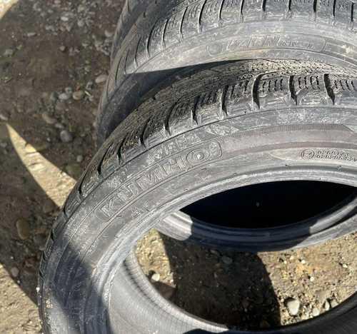 Kumho I'Zen KW31 225/45 R17 94