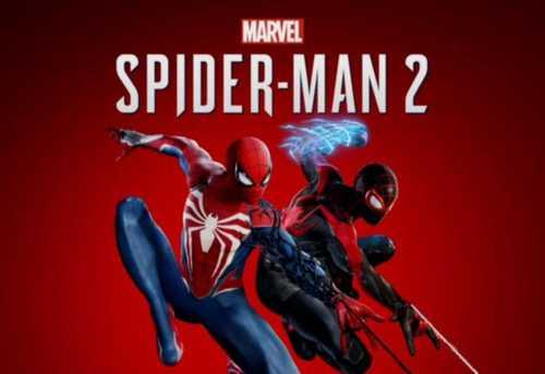 Marvel's Spider-Man 2 PS5 n-4083