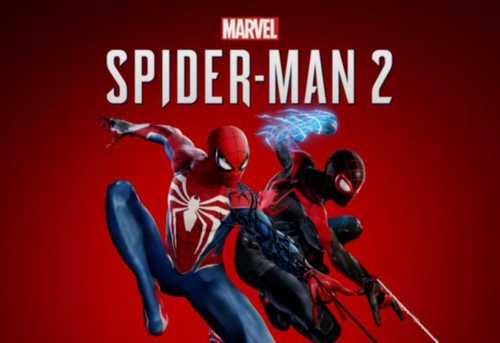 Marvel's Spider-Man 2 PS5 n-4083