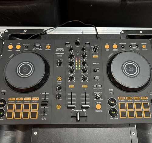 Dj контролер Pioneer FLX4