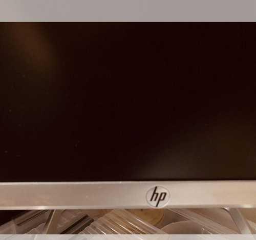 Монитор Hp