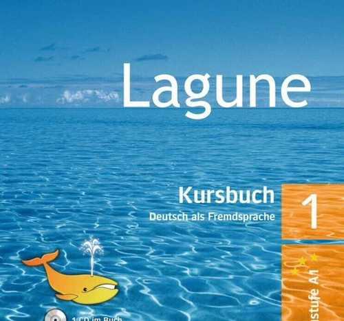 Lagune 1 Kursbuch