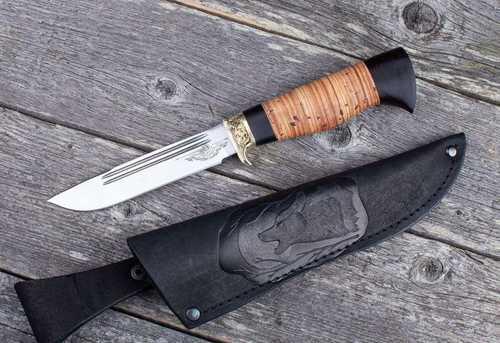 Нож Соболь из 95х18