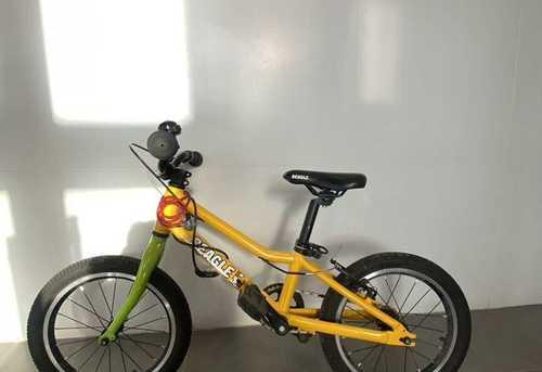 Велосипед beagle 116