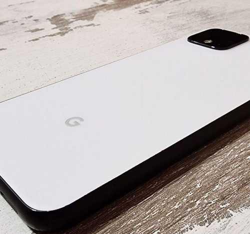 Google Pixel 4, 6/64 ГБ